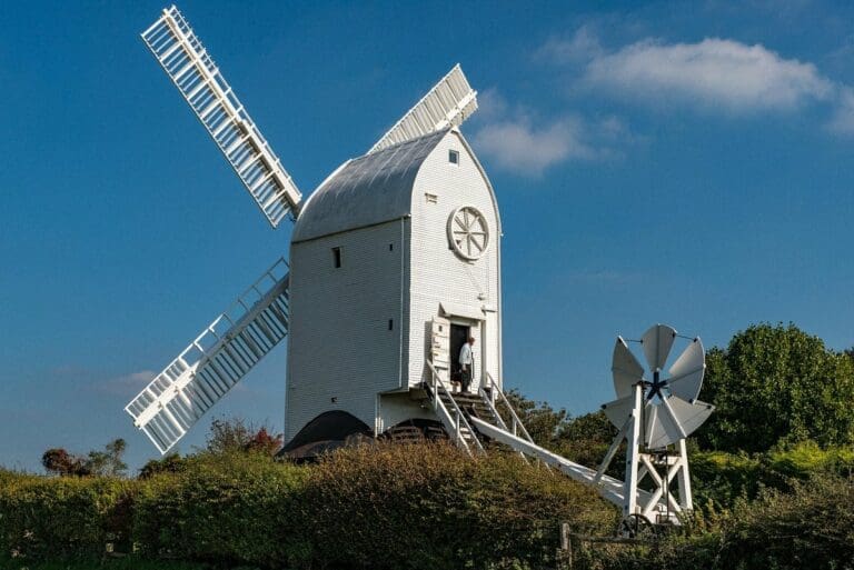 Jill Windmill - GoLark