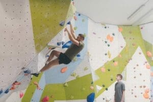 Surrey Sports Park - GoLark