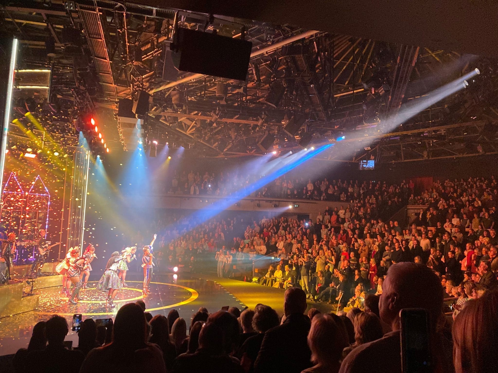 Chichester Festival Theatre